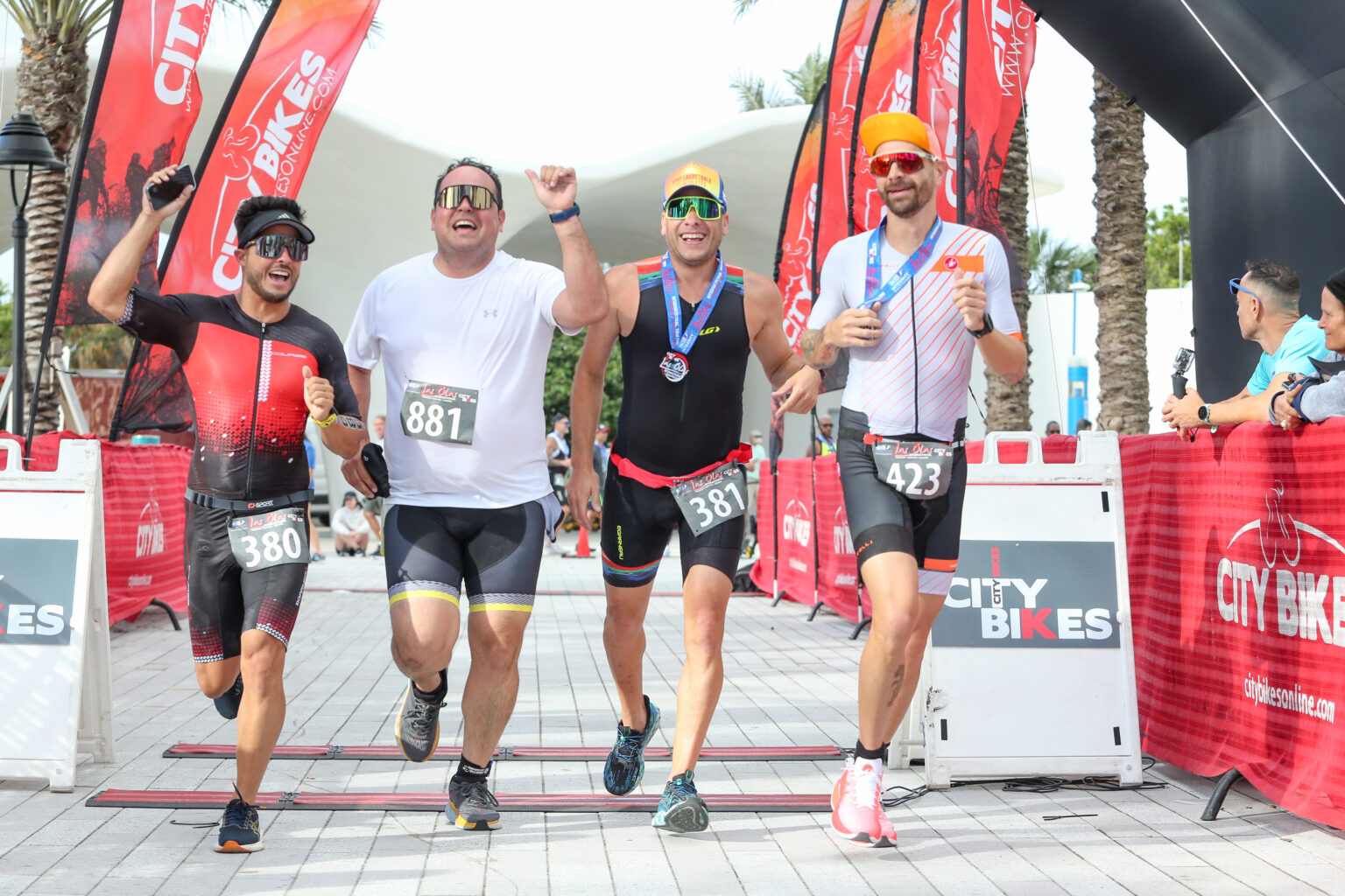 Fort Lauderdale A1A Triathlon